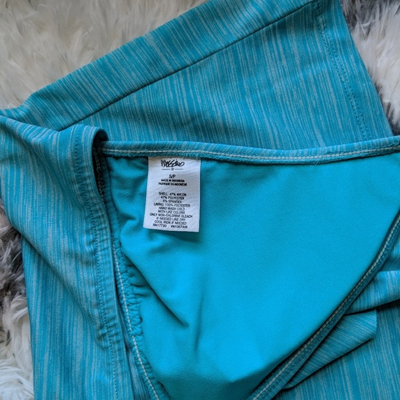 Mossimo Supply Co. | Swim | Mossimo Tankini Swimsuit | Poshmark